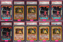 CGC vs PSA Card Grading: Cost & Value Guide (2026) | Phantom Display