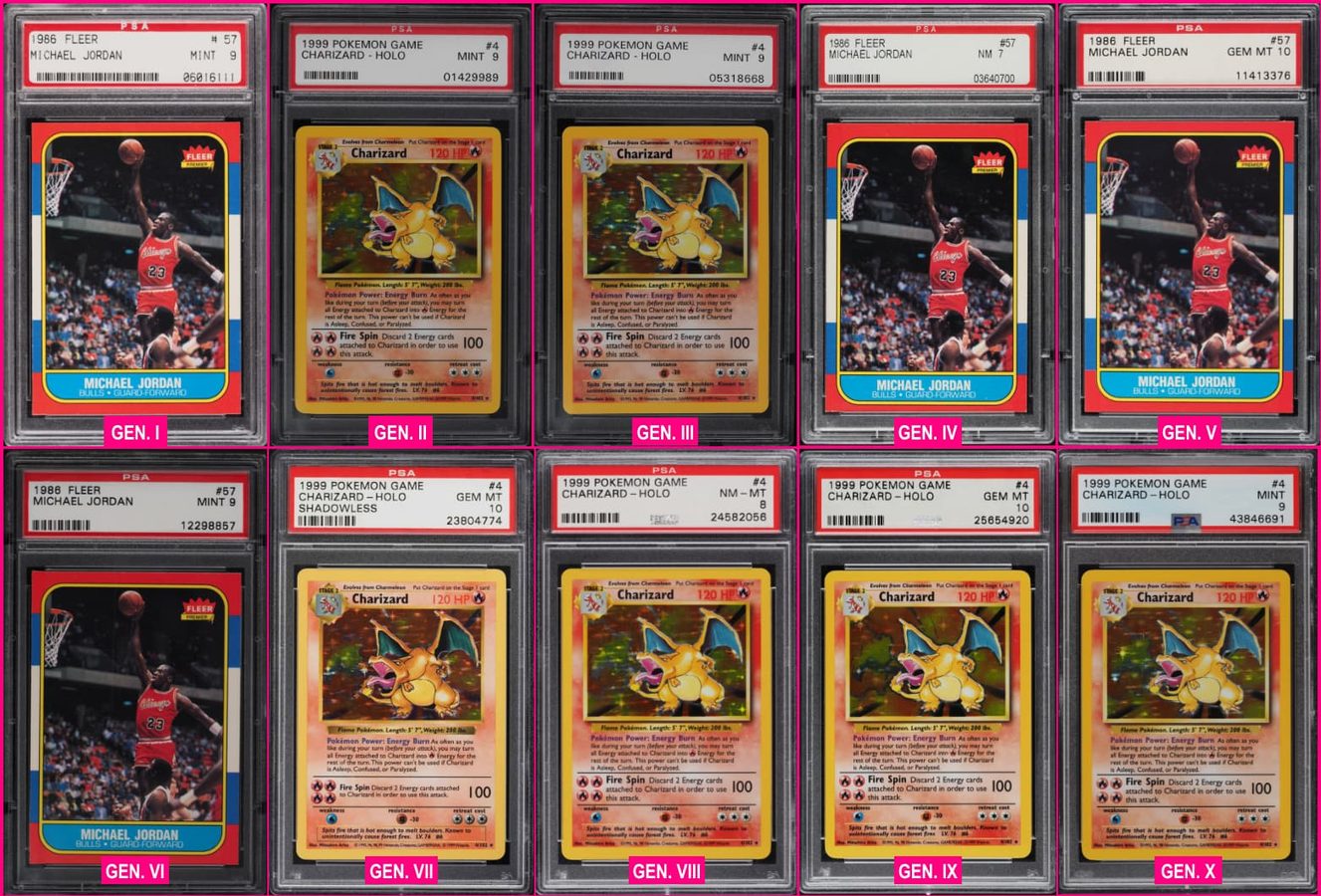 CGC vs PSA Card Grading: Cost & Value Guide (2026) | Phantom Display