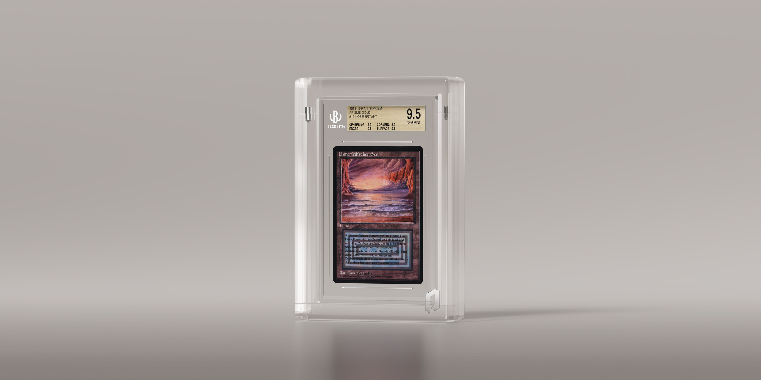 BGS card grading: a comprehensive guide | Phantom Display