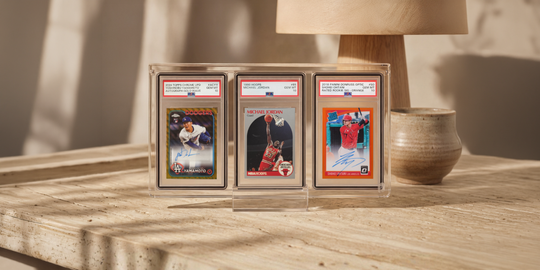 What Does PSA 10 Mean? Gem Mint Grading Explained | Phantom Display