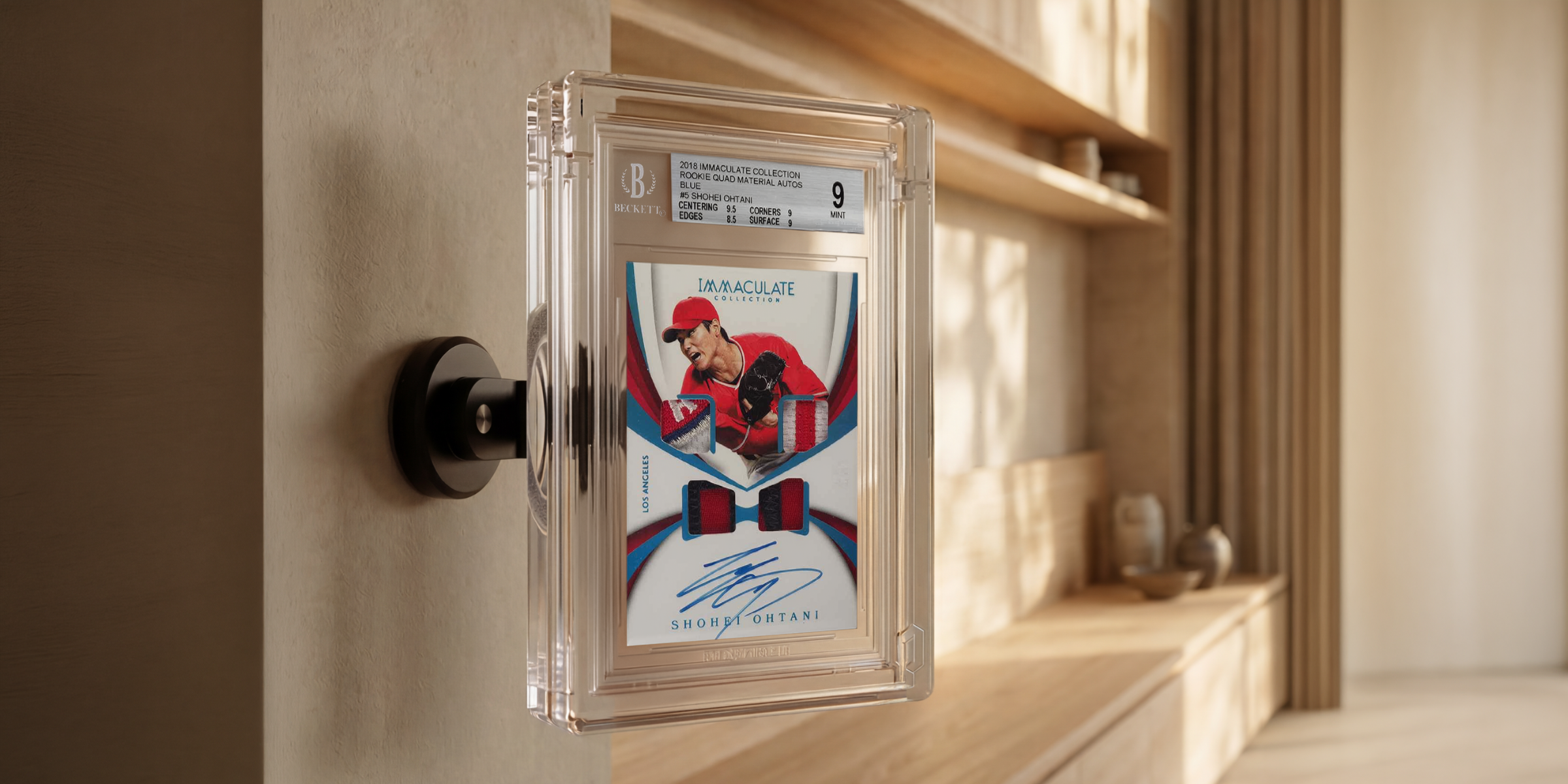 BGS Grading Submission: Process & Pricing (2026) | Phantom Display