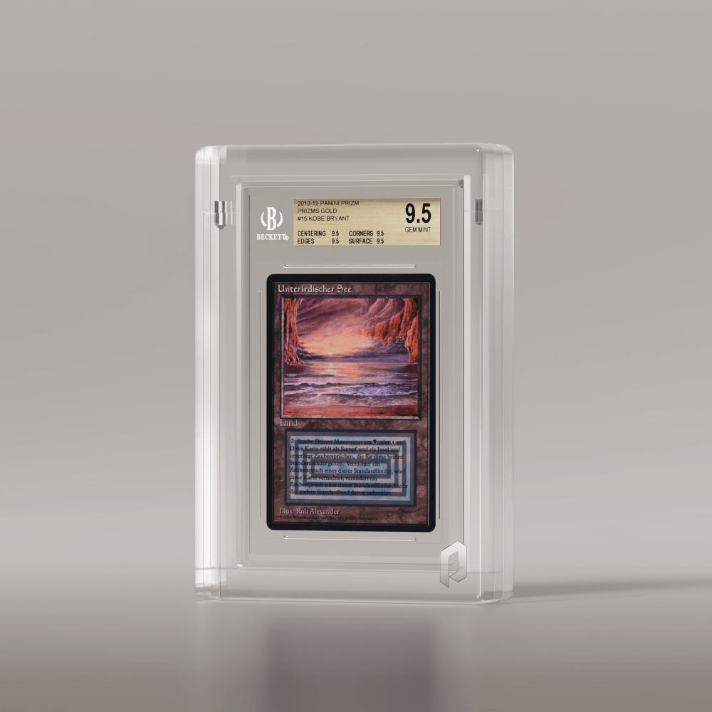 Ultra | Phantom Display