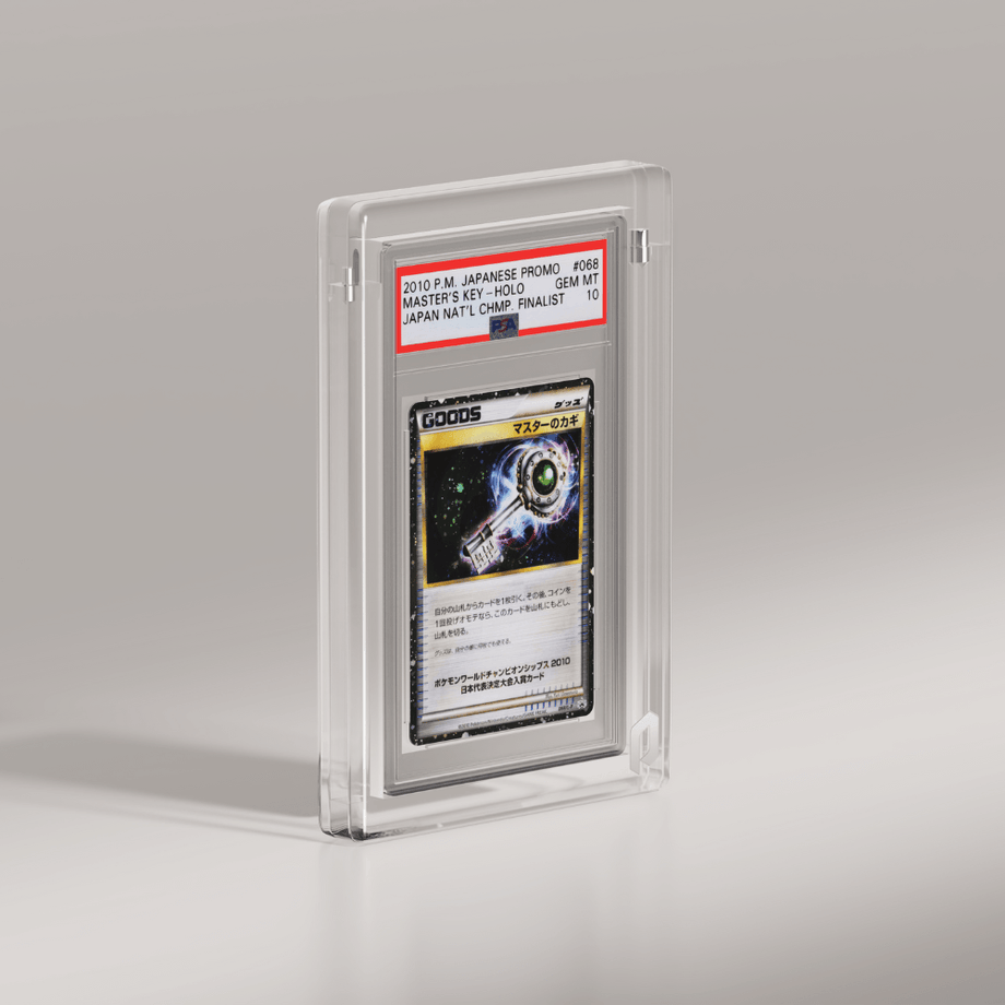 PSA vs BGS vs CGC: The Ultimate Card Grading Comparison for Collectors ...