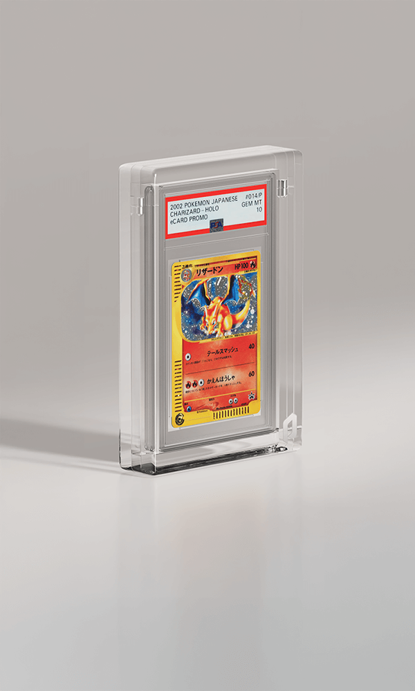 The Complete Beginner's Guide to PSA Grading: What You Need to Know ...
