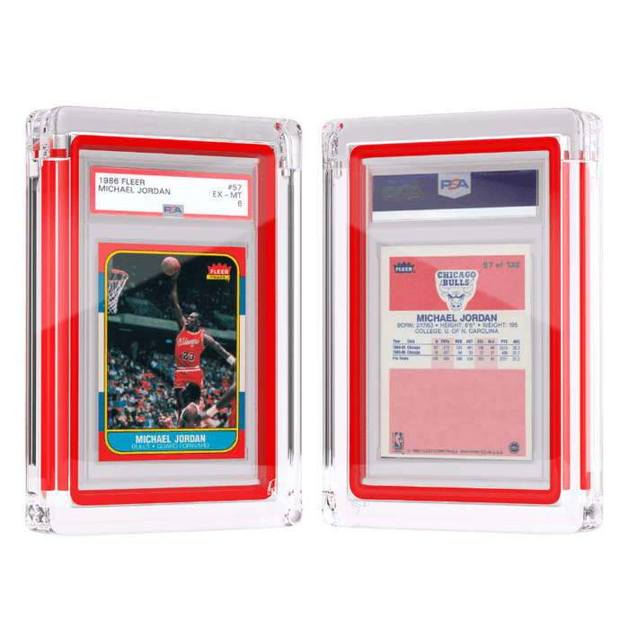 Phantom Display | Acrylic Display Cases