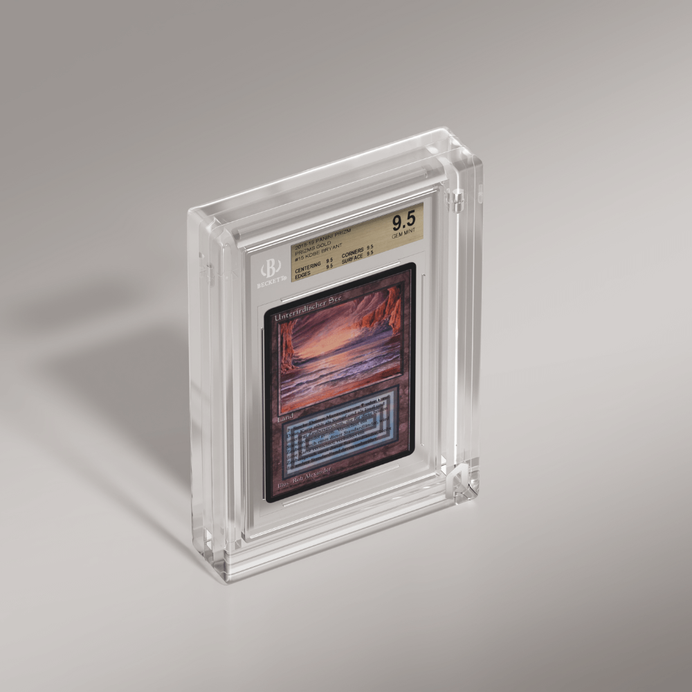 Ultra | Phantom Display