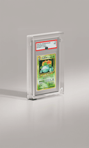 PSA Slab Case 101: How Premium Cases Protect and Showcase Your ...