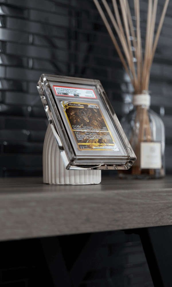 Magneto | Phantom Display