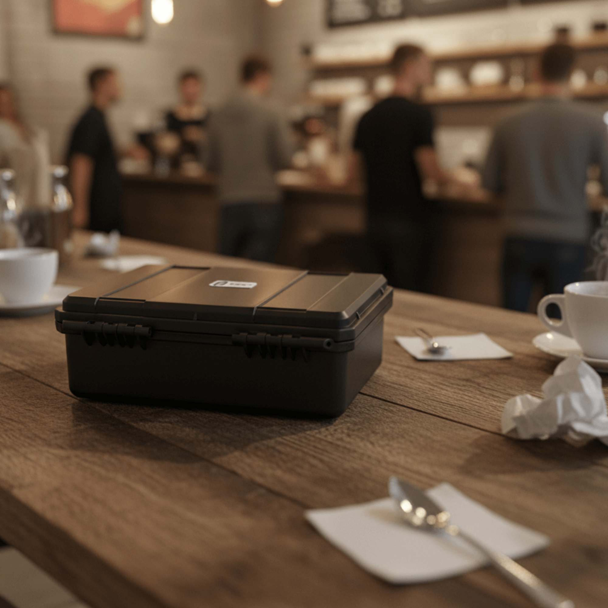 Phantom Display Carry Case | Phantom Display