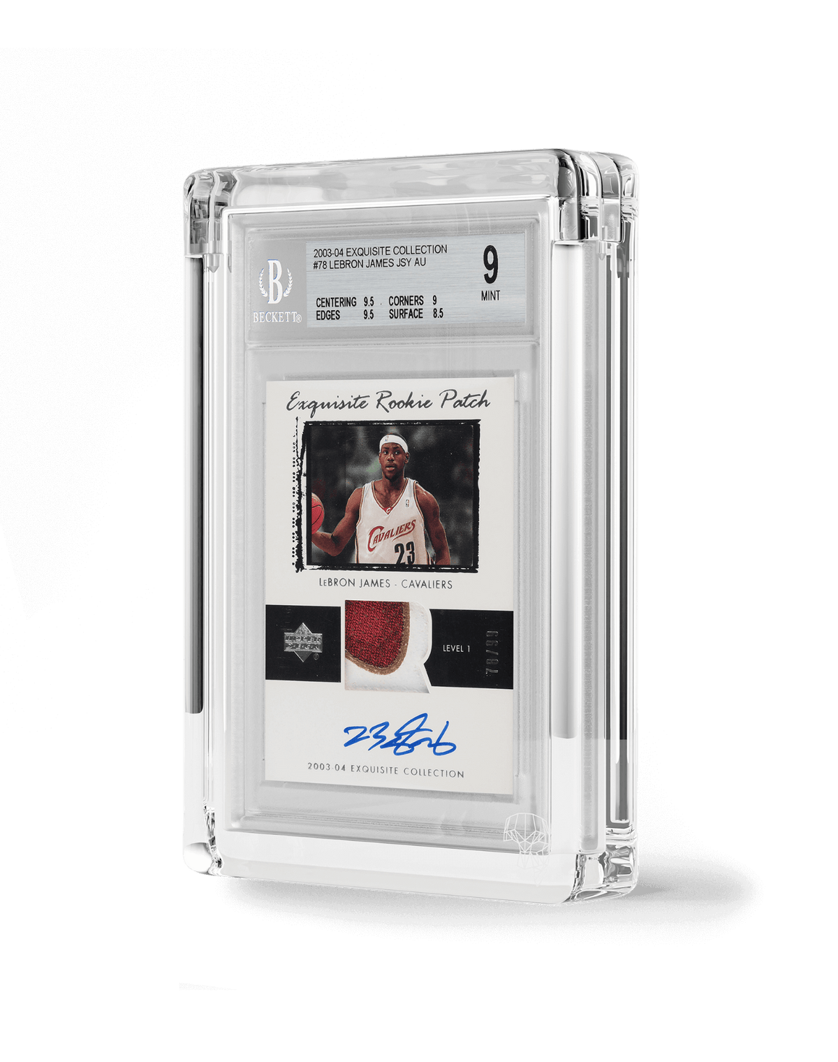 Phantom Display | Acrylic Display Cases