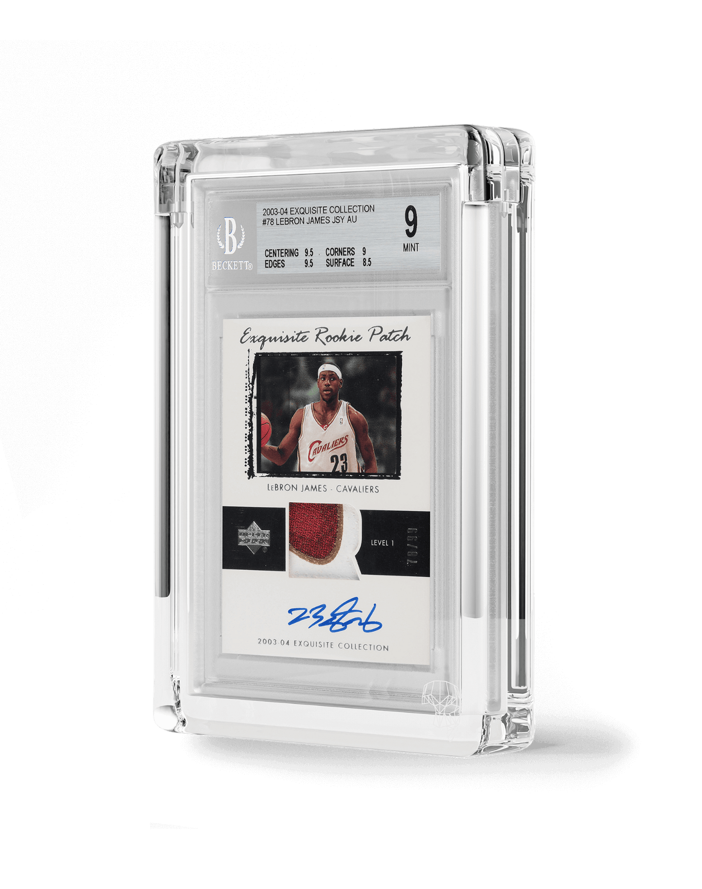 Phantom Display | Acrylic Display Cases