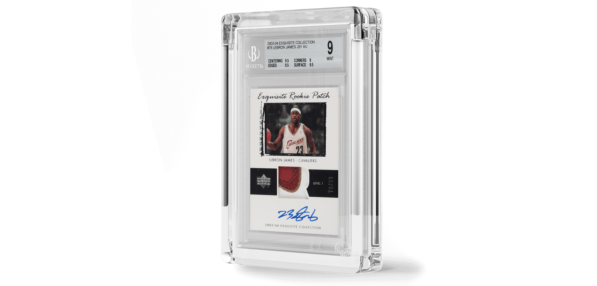 Phantom Display | Acrylic Display Cases