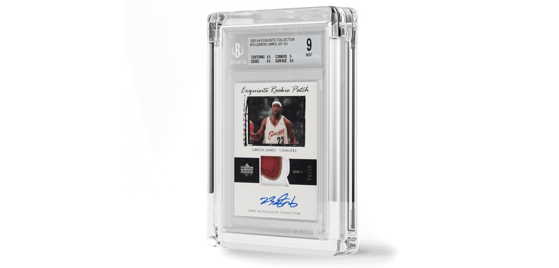 Phantom Display | Acrylic Display Cases