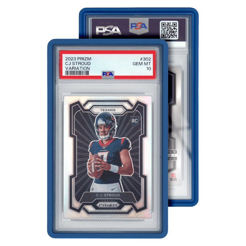 GradedGuard - Premium Cases for Graded Collectibles – Phantom Display