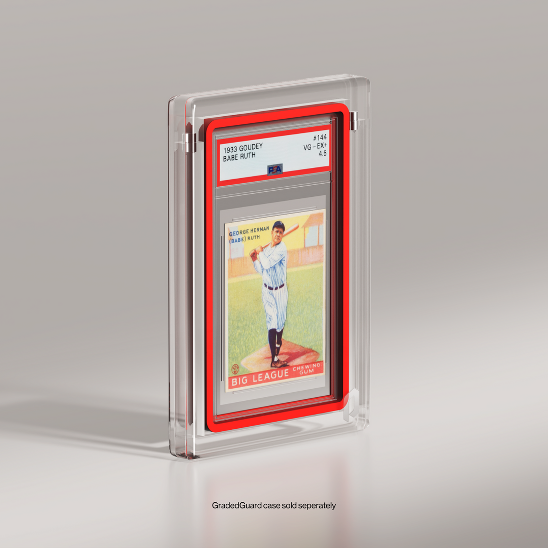 BGS card grading: a comprehensive guide | Phantom Display