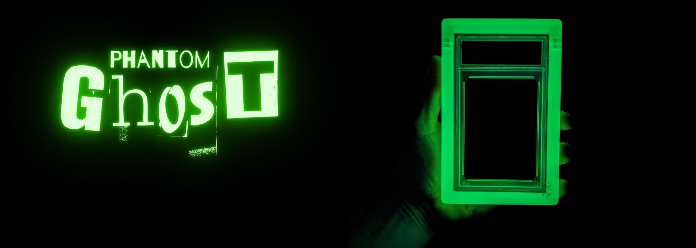 Phantom Display | Acrylic Display Cases