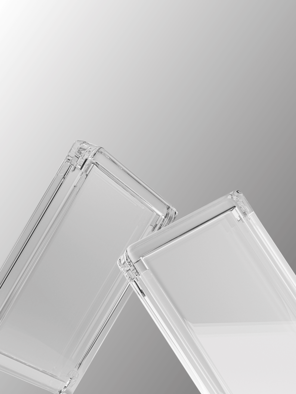 Phantom Display | Acrylic Display Cases