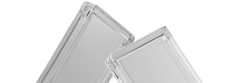 Phantom Display | Acrylic Display Cases