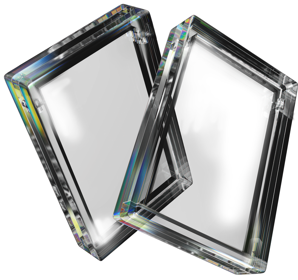 Phantom Display | Premium Acrylic Display Cases for Collectors