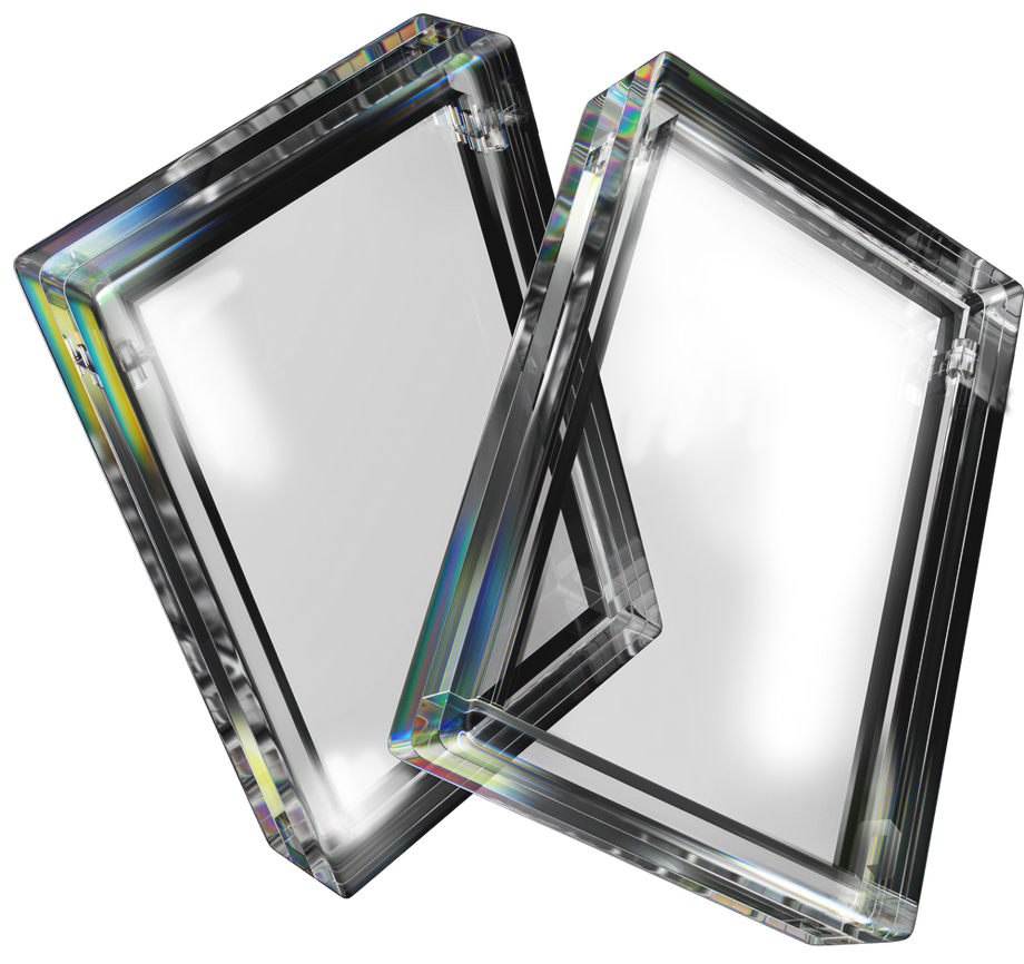 Phantom Display | Premium Acrylic Display Cases for Collectors