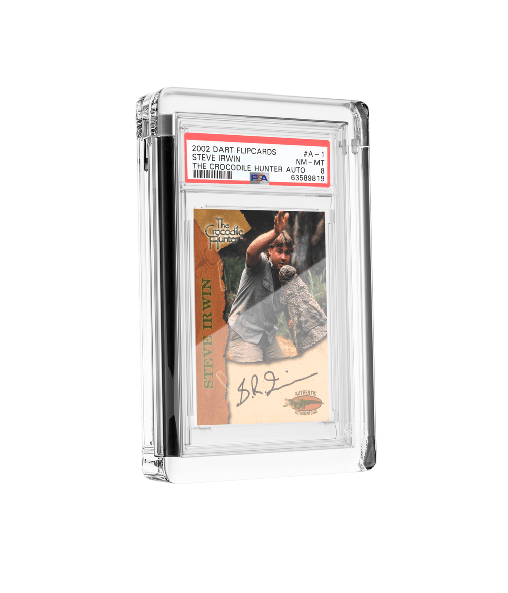 Phantom Display | Acrylic Display Cases