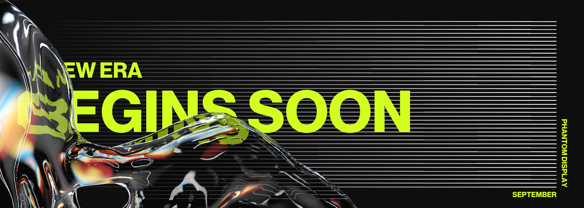 Phantom Display | Acrylic Display Cases