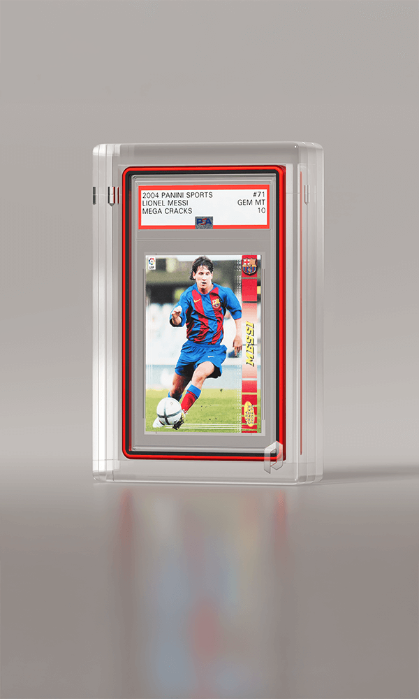 BGS card grading: a comprehensive guide | Phantom Display