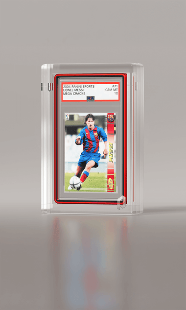 The Complete Guide to Beckett Card Grading: Maximize Your Collection’s ...