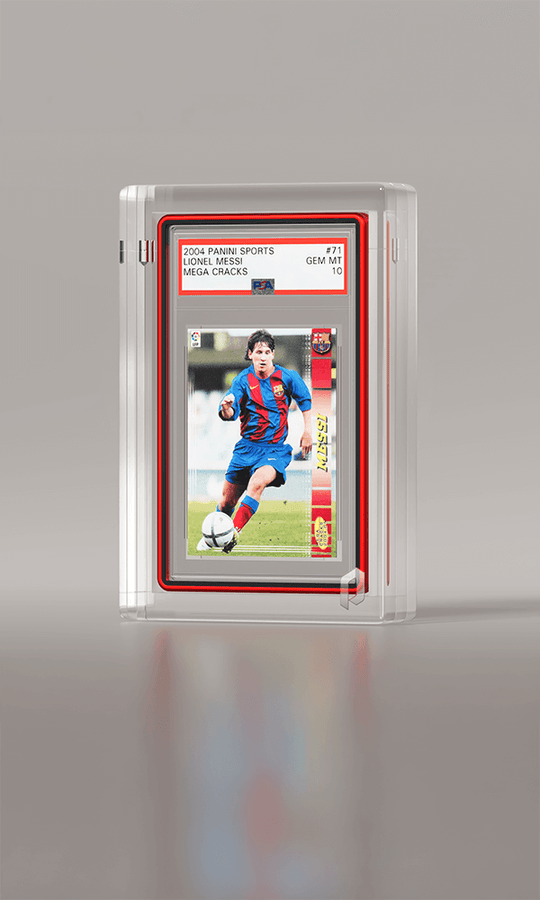 The Complete Beginner's Guide to PSA Grading: What You Need to Know ...