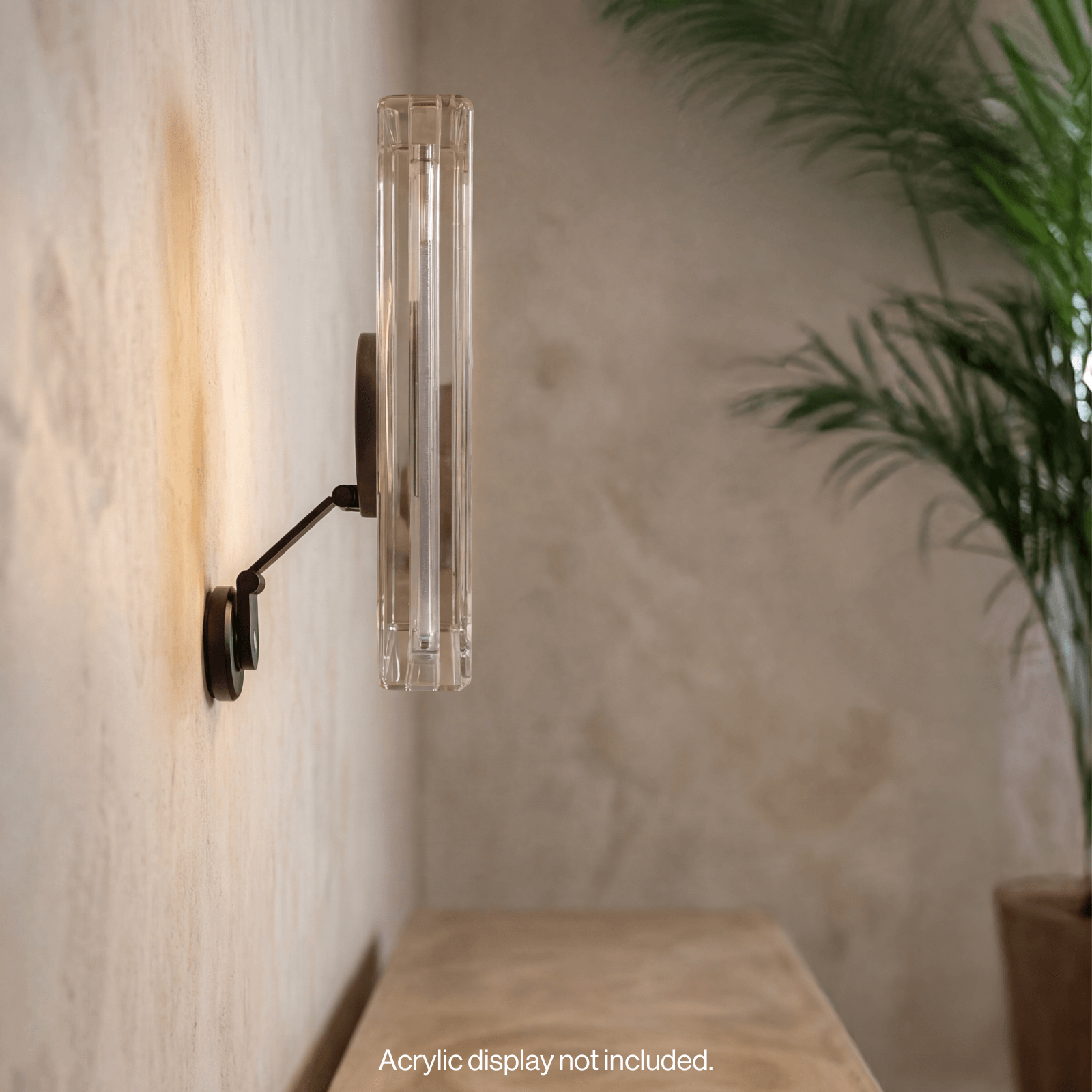 Magneto Wall Mount | Magnetic Display Mount | Phantom Display