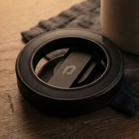 Magneto Wall Mount | Magnetic Display Mount | Phantom Display