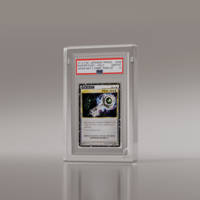 PSA vs BGS vs CGC: The Ultimate Card Grading Comparison for Collectors ...