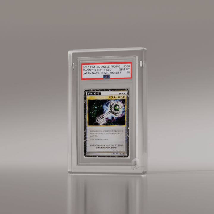 The Complete Guide to Beckett Card Grading: Maximize Your Collection’s ...