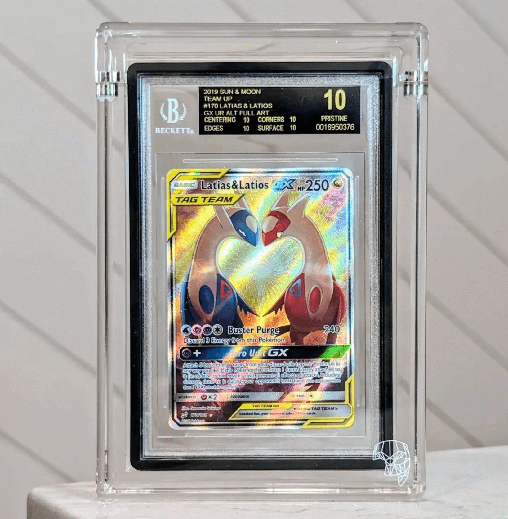Phantom x Slabmags | Phantom Display