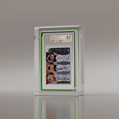 Phantom Display | Premium Acrylic Display Cases for Collectors