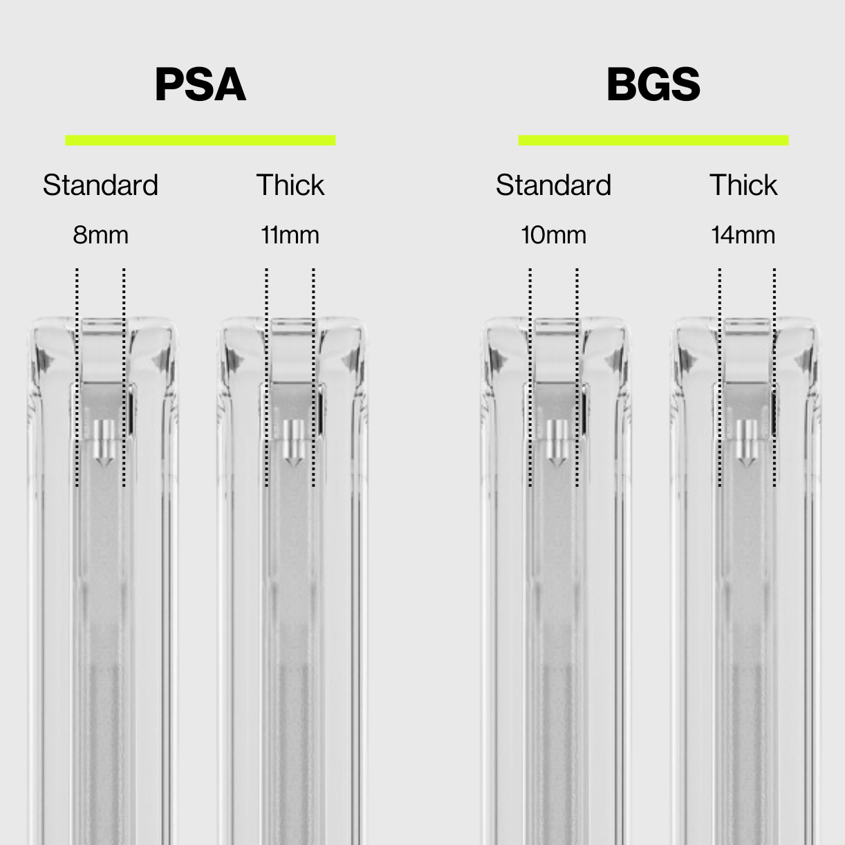 Legacy 1.0 | Phantom Display
