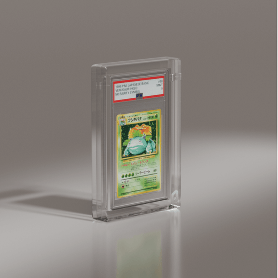 The Complete Guide to Beckett Card Grading: Maximize Your Collection’s ...